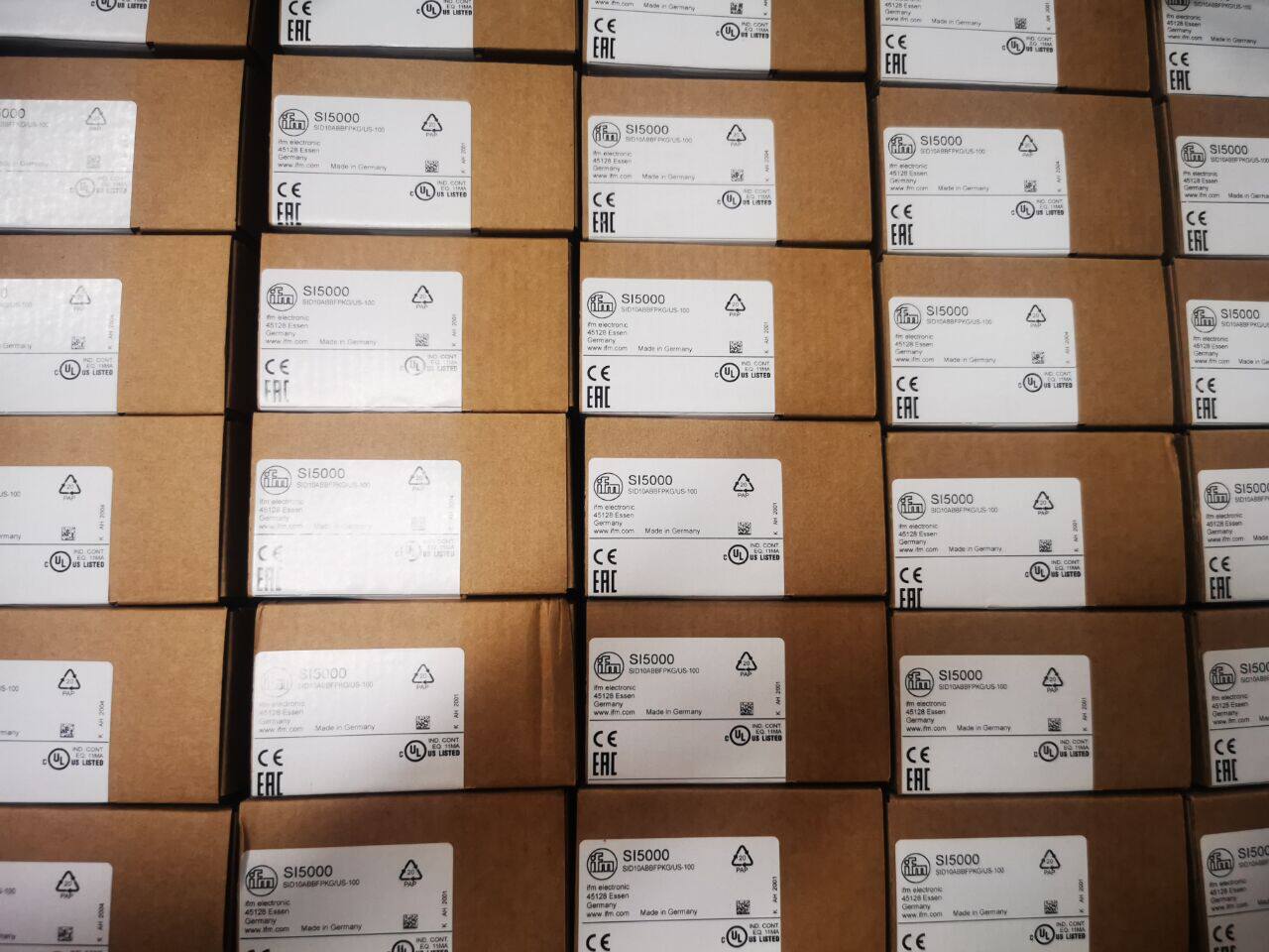 新货 IFM SI5000 SI5004 SI5010 SI5007 SI5002 SI5001流量传感器_虎窝淘