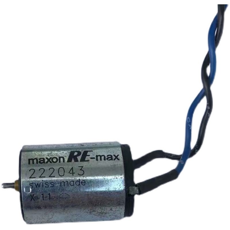 瑞士maxon RE-max直流微型电机222043进口_虎窝淘