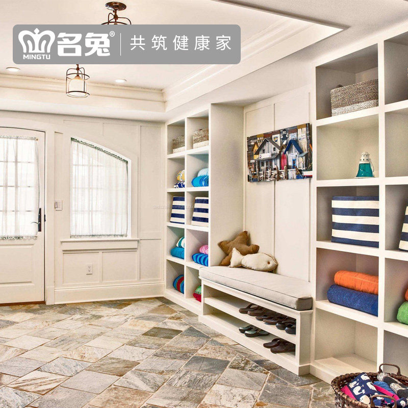 名兔板材 E0多层板25mm胶合板衣柜家具装修木材五合木工生态板材_虎窝淘