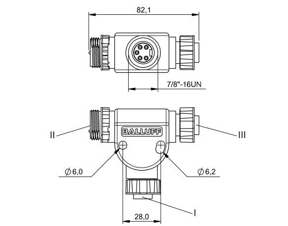 BCCA315-A315-A315-T0023-000巴鲁夫BALLUFF传感器BCC0AA7原装_虎窝淘