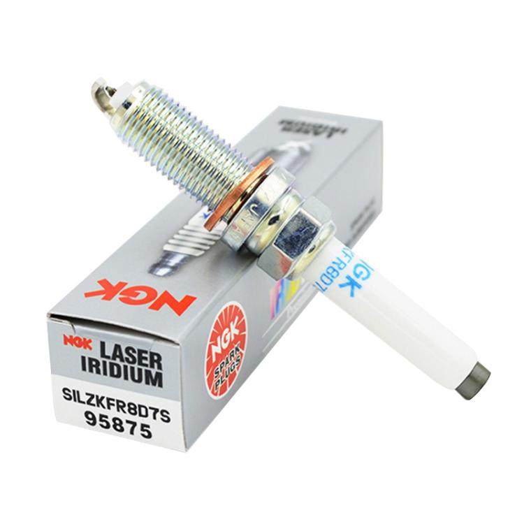 适配奔驰M270/M274/M276 1.6T/2.0T/3.0T日本NGK火花塞 95875_虎窝淘
