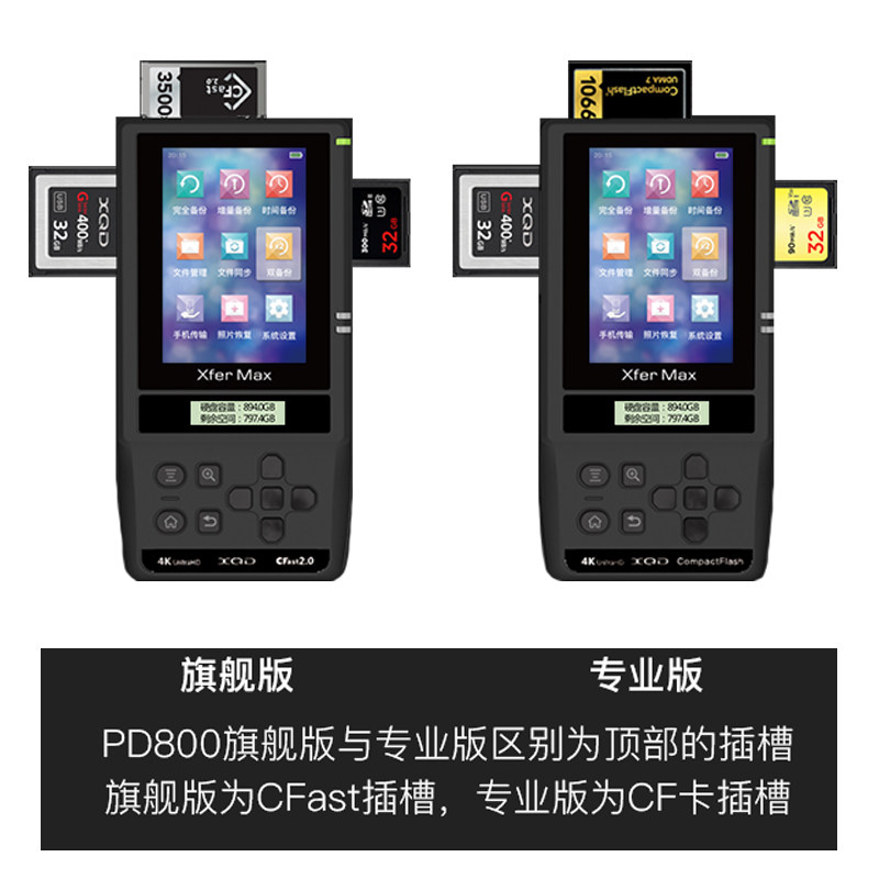 大嘴盘pd800伴侣1t / 2t智能相机_隐藏优惠券-中关村在线值买