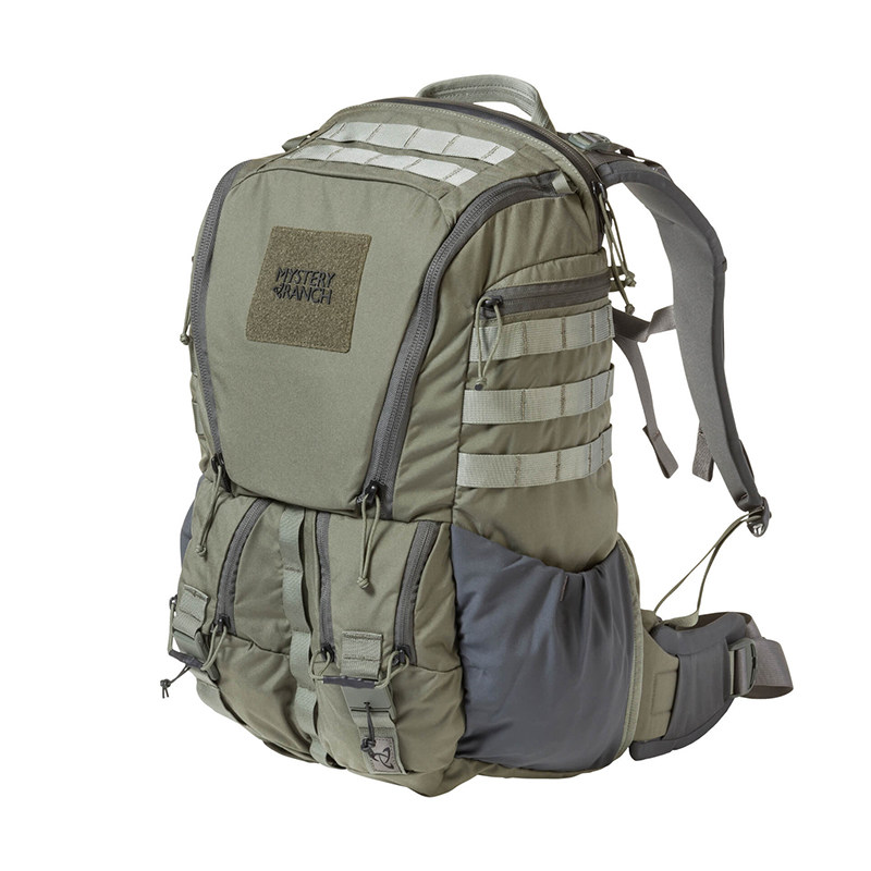 Mystery Ranch神秘牧场 rip ruck 32L磁吸扣大容量三天双肩背包_虎窝淘