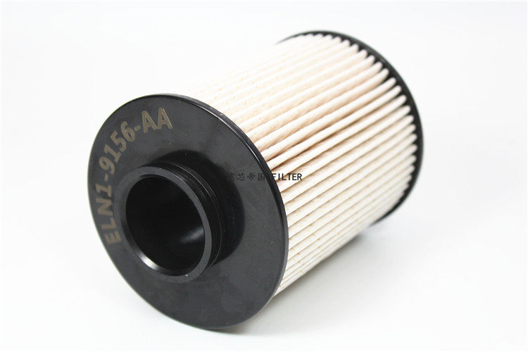 ELN1-9156-AA柴油滤清器适用江铃N600顺达国五HN1-9155-AA柴滤芯_虎窝淘