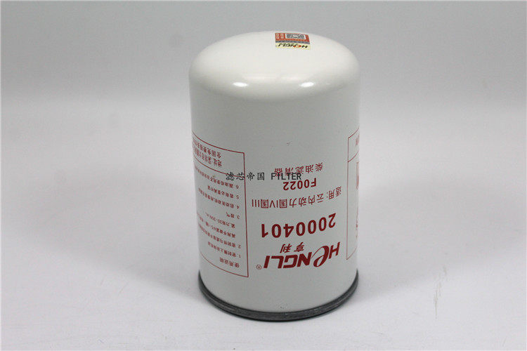 重汽豪沃轻卡统帅悍将云内动力机滤JX0814柴滤2000401粗滤FS19732_虎窝淘