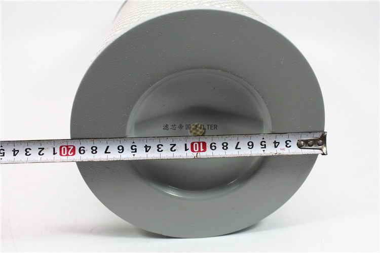 K2028空滤芯格KW2027铁盖适配福奥田铃五十江淮铃跃进空气滤清器_虎窝淘