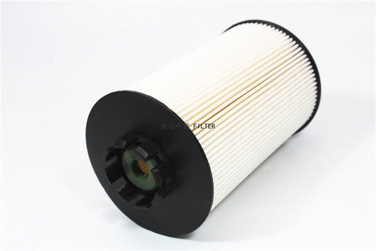 重汽T7H汕德卡201V12503-0061柴油滤芯PU1059/2X 51.12503-0061_虎窝淘