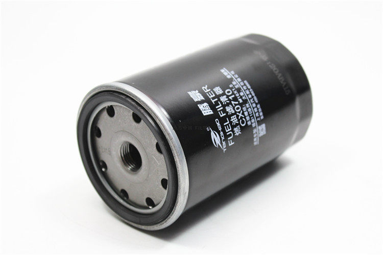 燃油滤芯CX0710柴油滤清器6105QA-1105300A-937 FF5484柴滤FF5403_虎窝淘