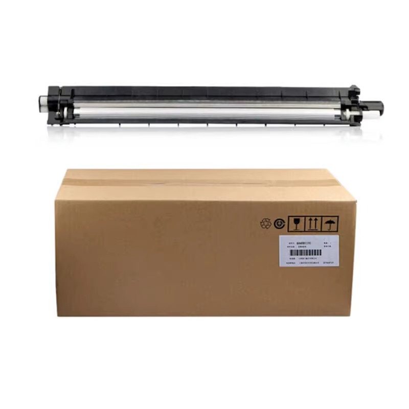 原装富士胶片 SC 2020 2022黑色红色黄色蓝色显影仓含载体显影组件 604K91170专卖_虎窝淘