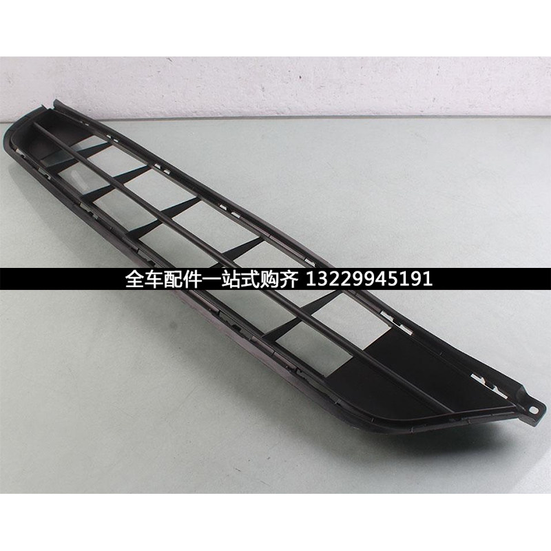 适用本田缤智19202122年款前保险杠中网下格栅通风网71103T7MH00_虎窝淘