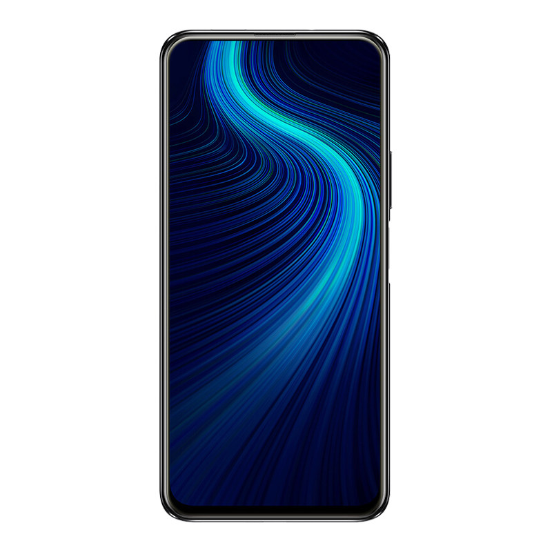 适用华为荣耀X10钢化膜tel-an00a全屏telan00a手机honorx10蓝光telan00模teltn00贴telanooa荣誉 ...