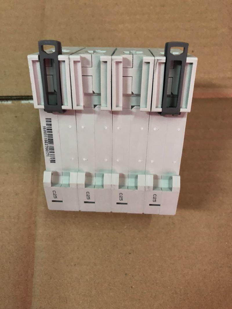 常熟开关厂现货正品小型断路器微断空开CH3N-63 1P2P3P4PC型1-63A_虎窝淘