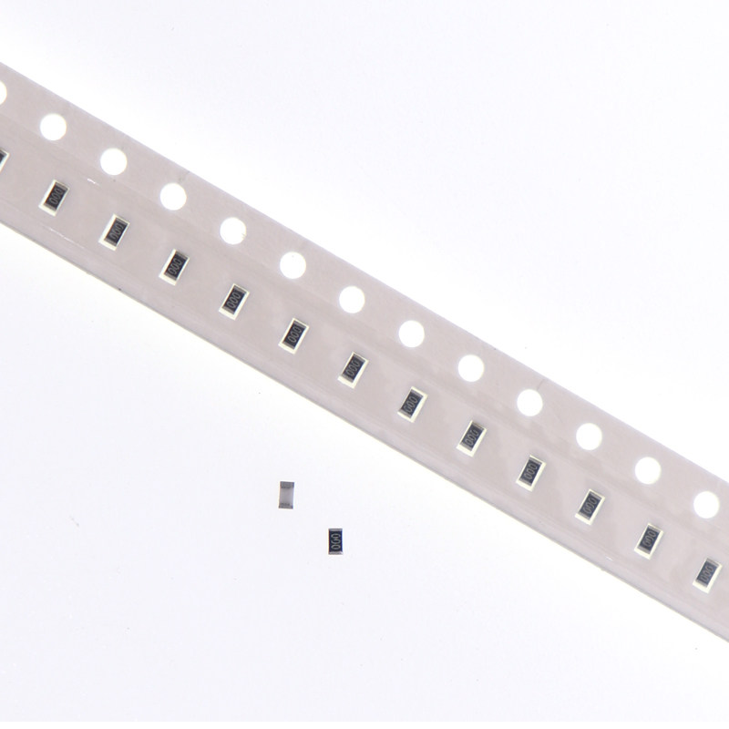 0603贴片电阻1%5.1R 5.6R 6.2欧51R 510R 560R 5.1K 56K 9.1K 91K_虎窝淘