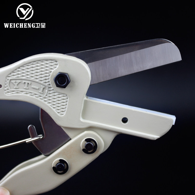 DIY工具 线槽剪 线槽剪刀WT-1 线槽剪 包邮_虎窝淘