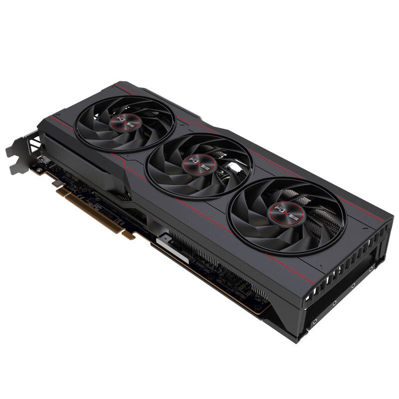 AMD RX7900XT/XTX/20G/24G蓝宝石超白金/盈通水着游戏独立显卡_虎窝淘