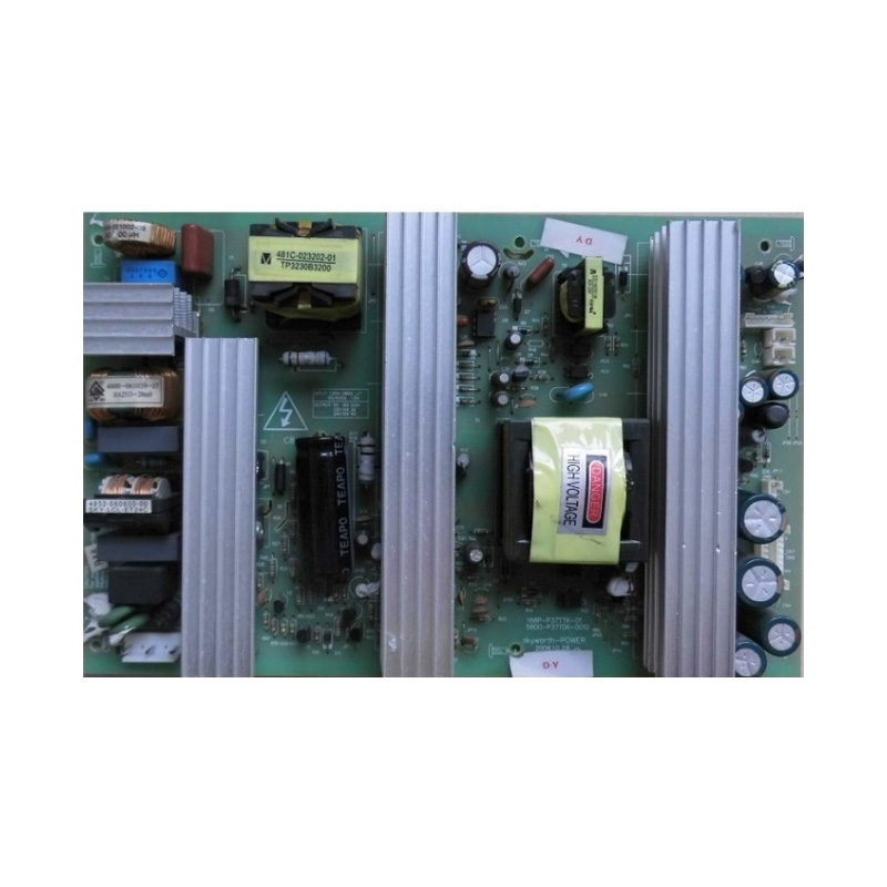原装正品创维 37L01HM电源板168P-P37TTK-01 5800-P37T0K-0010_虎窝淘
