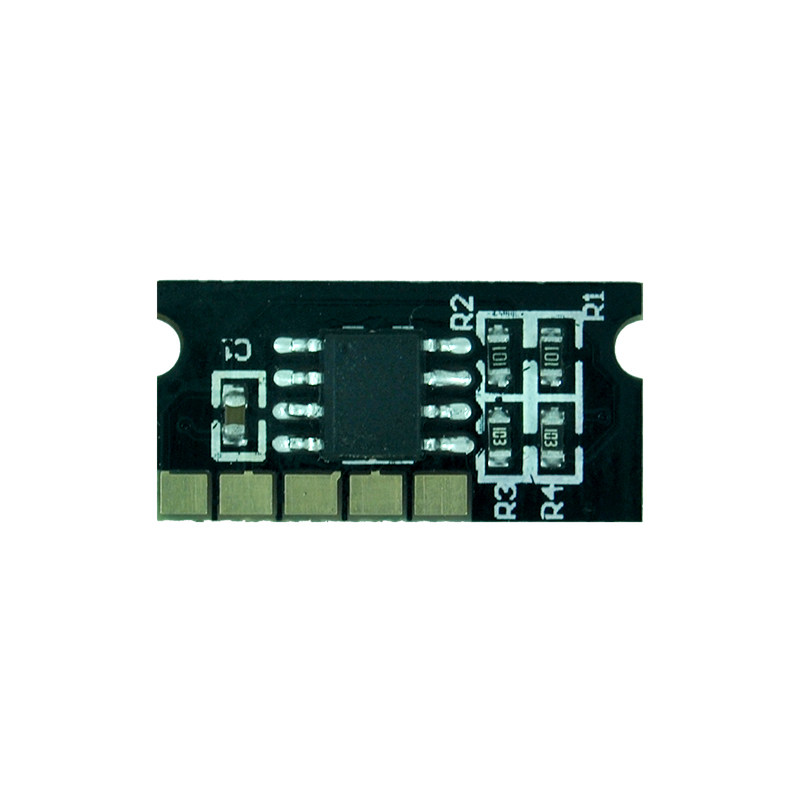 适用理光C252芯片Ricoh SP C252C/C252SF/C252DN硒鼓芯片永久_虎窝淘