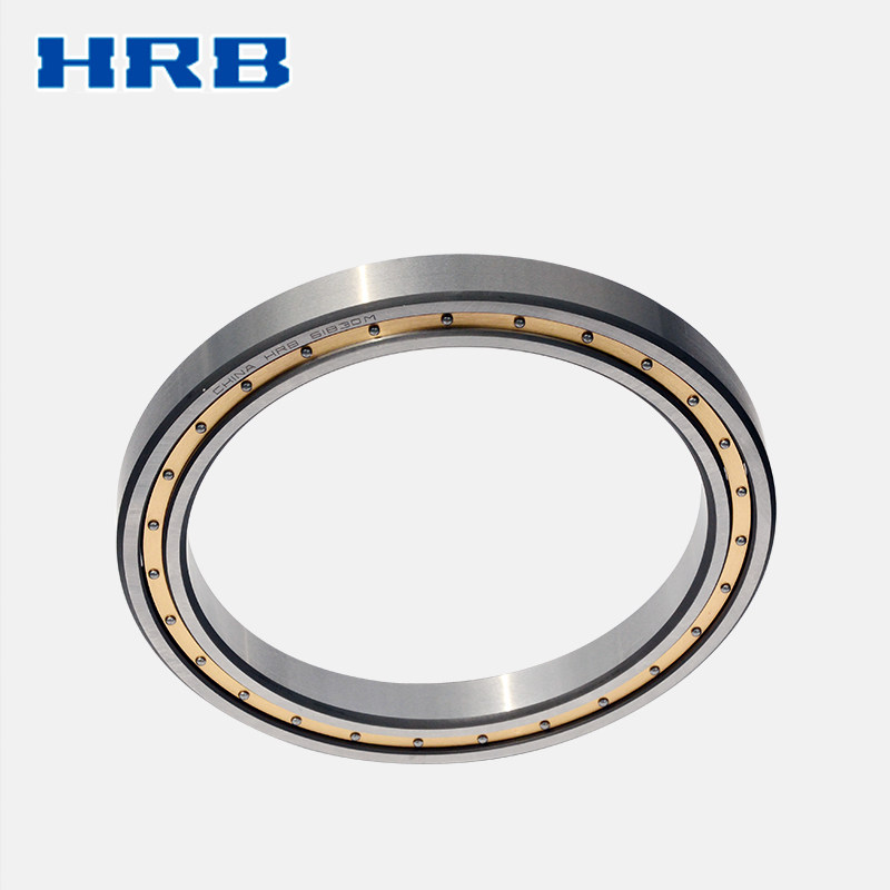 HRB哈尔滨61830M深沟球薄壁轴承内径150mm外径190mm厚20mm_虎窝淘