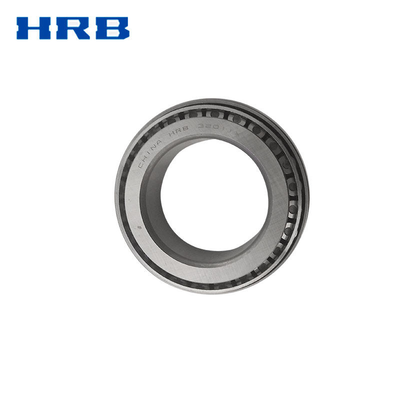 HRB 32011 X P5哈尔滨轴承哈轴圆锥滚子轴承旧型号 D2007111E_虎窝淘