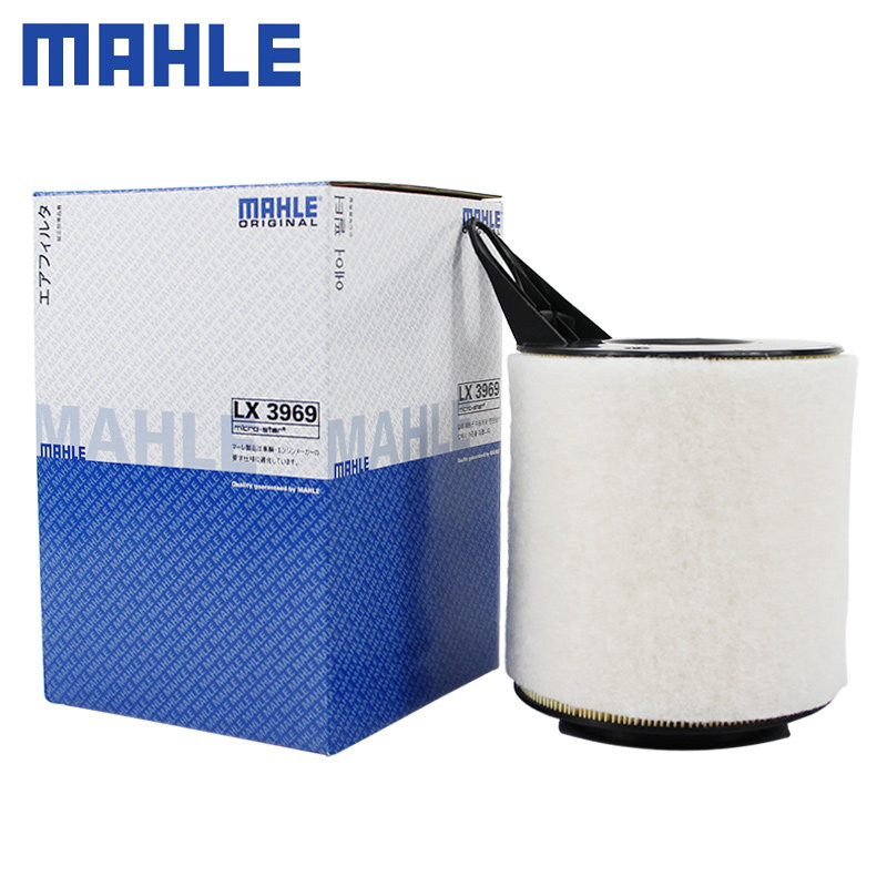 适配宝马3系E90 318i 320i X1 E84 18i马勒空调滤空气滤机油滤_虎窝淘