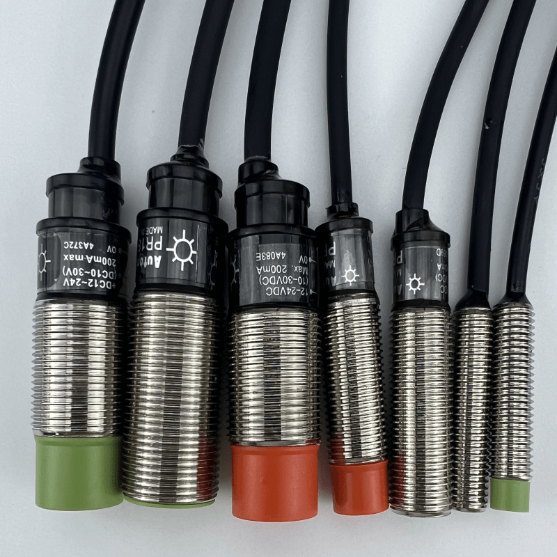 奥托尼克斯接近开关PR12-4DN PR08-2DN PRT12-4DO 1.5DN PR18-8DP_虎窝淘