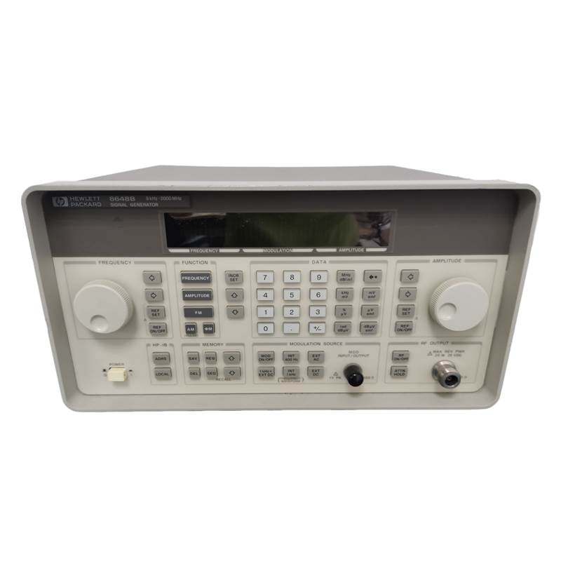 议价HP惠普8648B E4438C 8648D 8665B N5181A N5182B 5171B信号发_虎窝淘