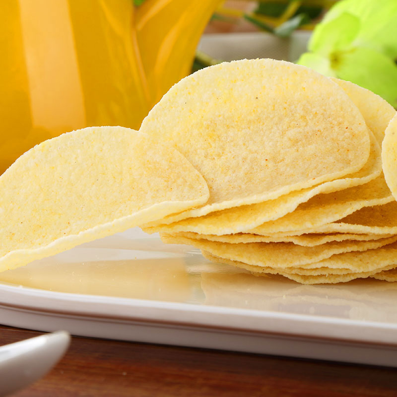 可比克薯片55g*8大包礼包一箱散装网红超大整箱休闲零食食品小吃_虎窝淘