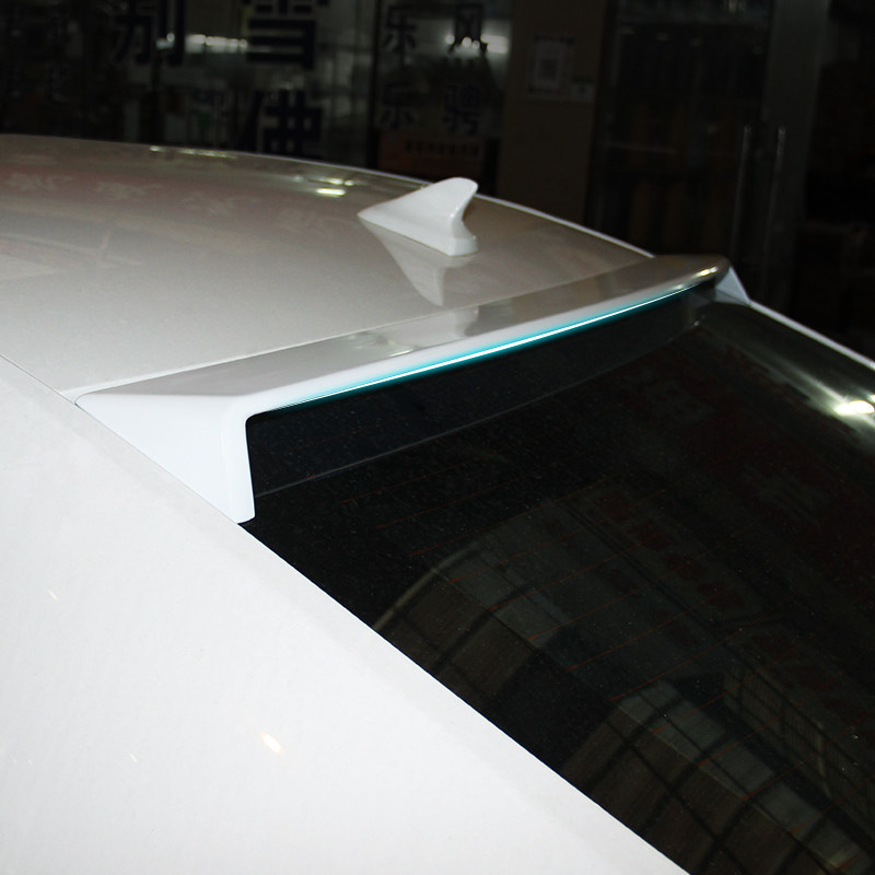 凯迪拉克ATSL ATSL升级加长款顶翼凯迪拉克顶翼专用ats-l改装_虎窝淘