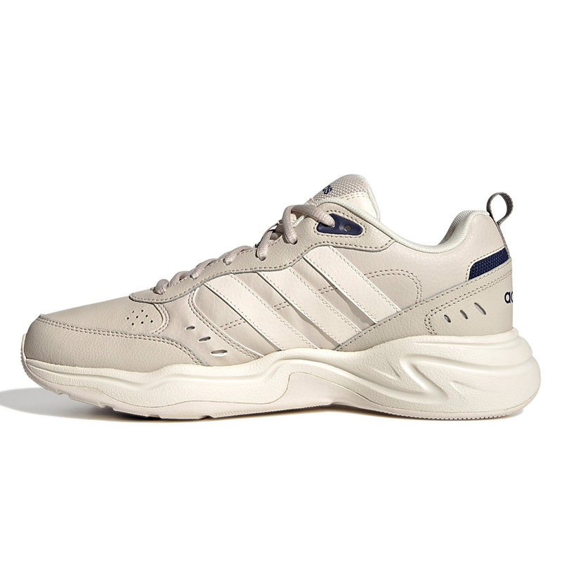 Adidas阿迪达斯男鞋STRUTTER跑步运动复古老爹鞋GZ4698 EG2655_虎窝淘