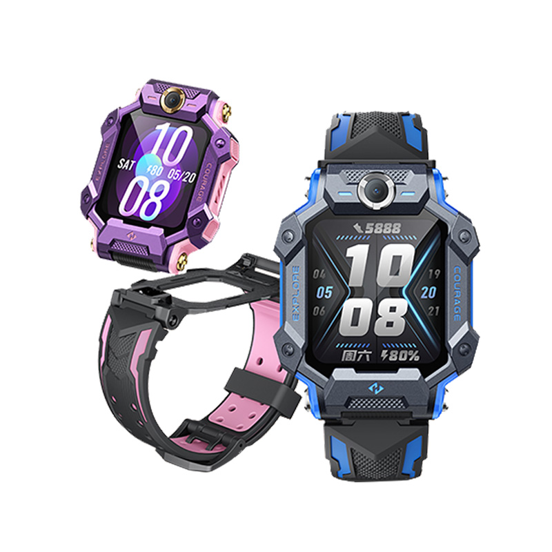【官方旗舰】小天才电话手表Z7S/Z7A儿童定位中小学生4G全网通Z8智能手表前后双摄视频Z6S巅峰版官方旗舰_虎窝淘