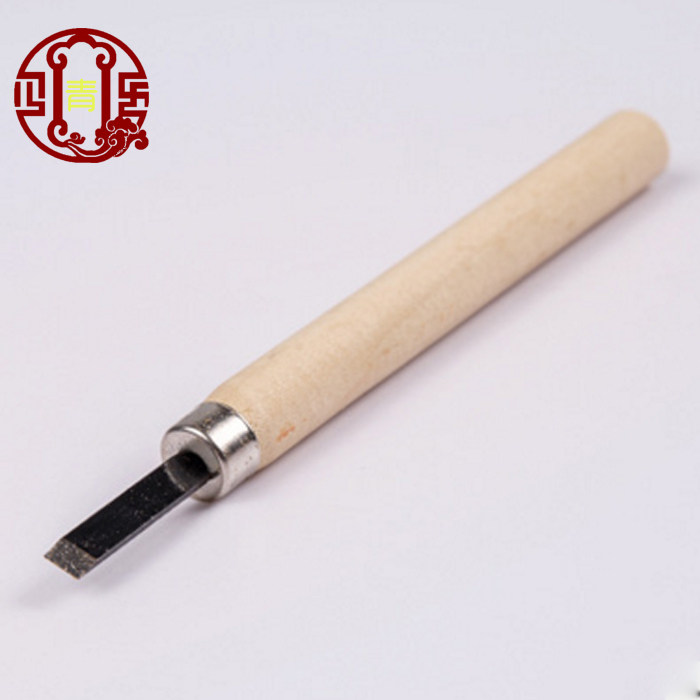 雕刻刀具木工木雕工具木雕刀手工木头根雕篆刻橡皮章木刻刀美工刀_虎窝淘