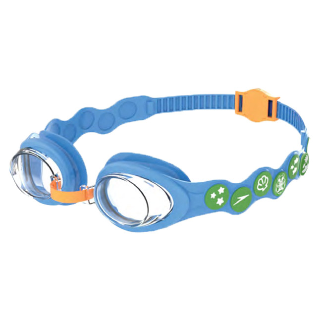 speedo speedo children's swimming goggles high-definition waterproof ...
