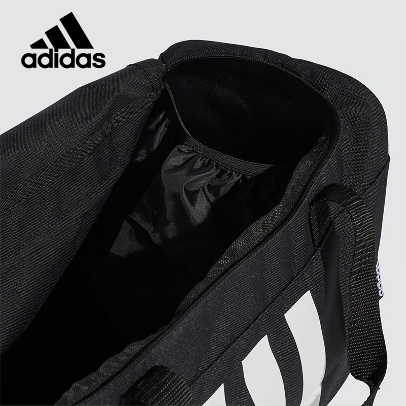 Adidas/阿迪达斯正品秋季男女旅行运动休闲拎包 GE1237_虎窝淘