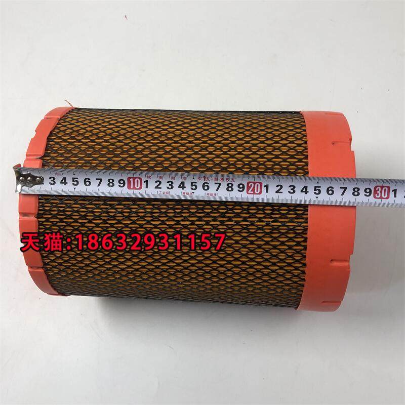 适配k2028空气滤芯N900新款江铃顺达宽体国五滤清器滤芯空滤K2027_虎窝淘