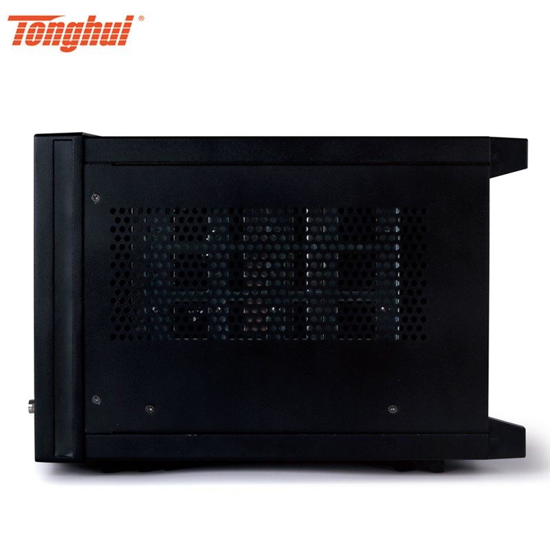 Tonghui同惠TH2851-015 030 050 080 130精密阻抗分析仪130MHz_虎窝淘