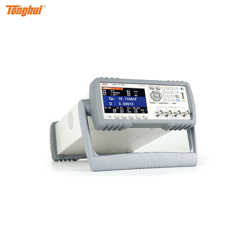 同惠 Tonghui TH2830 TH2831 TH2832 精密LCR测试仪数字电桥 国产_虎窝淘