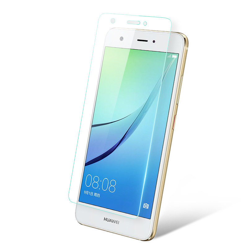 华为nova钢化膜nova青春版玻璃note全屏覆盖nava华为CAZ-AL10手机nove高清novo1防摔youth玻璃nowa屏保护 ...