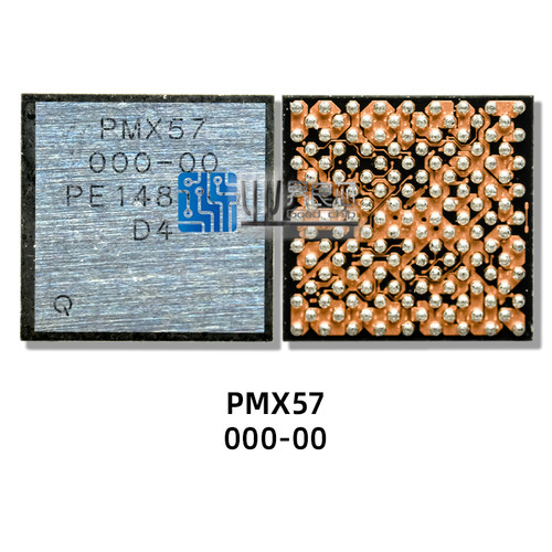 适用 荣耀100中频IC WiFi WCN6755 SDR753/435 SMR546 PMX57电源_虎窝淘