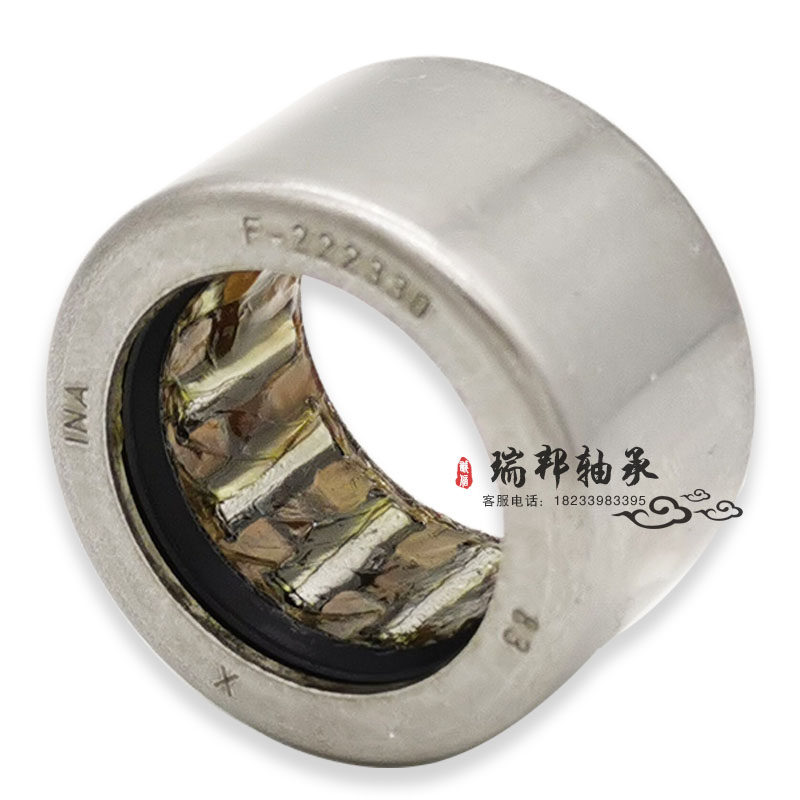 F-222330德国INA进口轴承高速耐高温F-222330.01滚针轴承现货_虎窝淘
