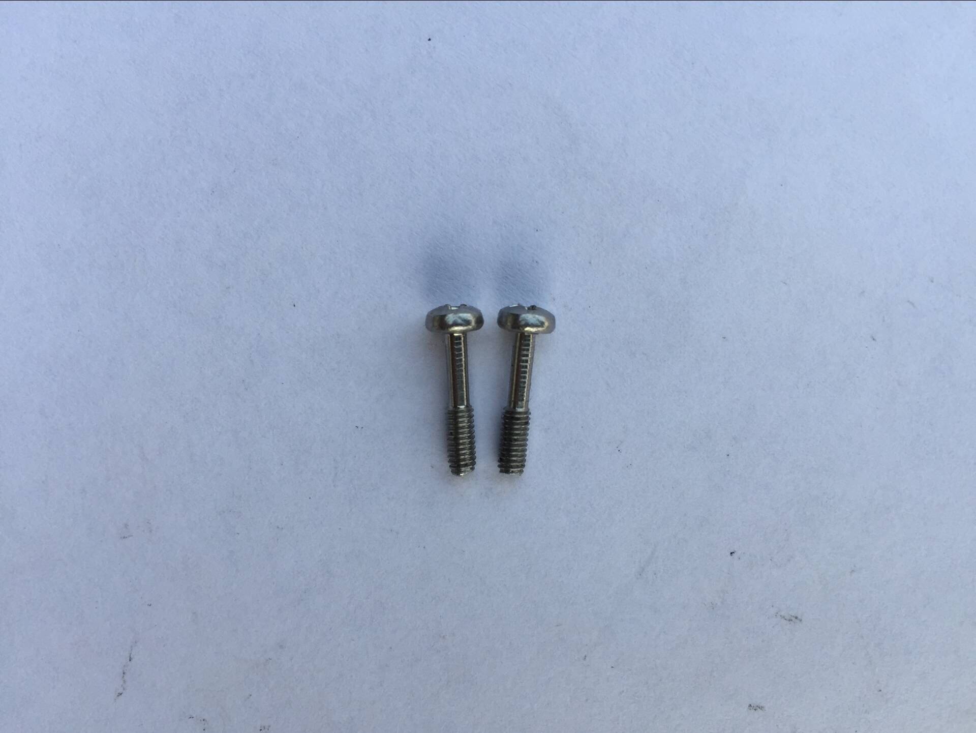 304不锈钢GB818盘头十字不脱出螺丝松不脱螺钉厂家直销M3*8--40_虎窝淘