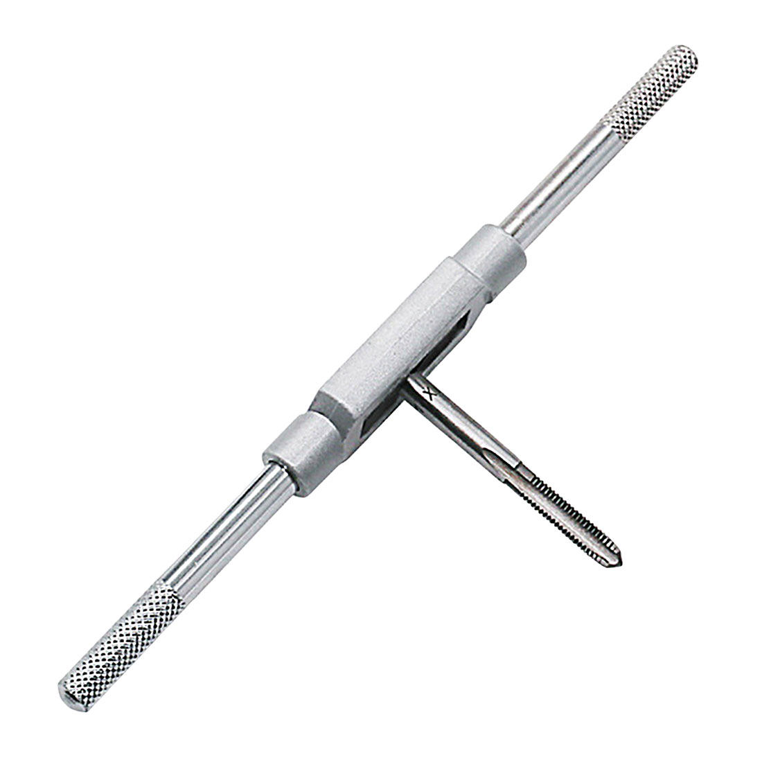 Set Plug Brand Tap 6pcs Thread Metric Hand Screw - 金属材料及制品 - 痕风的起点