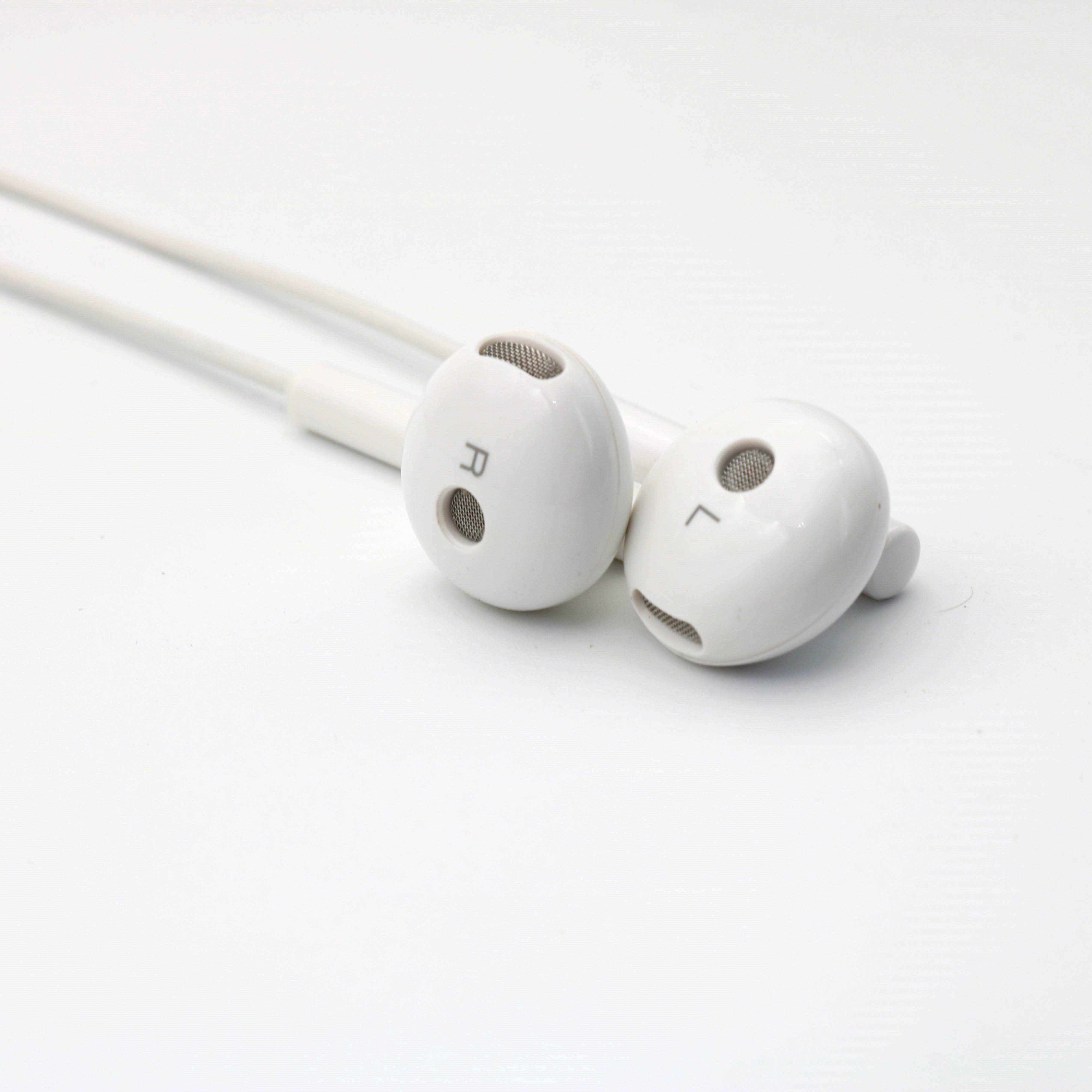 Huawei Honor AM115 Headset with.5mm in Ear Earbuds Earpho_虎窝淘