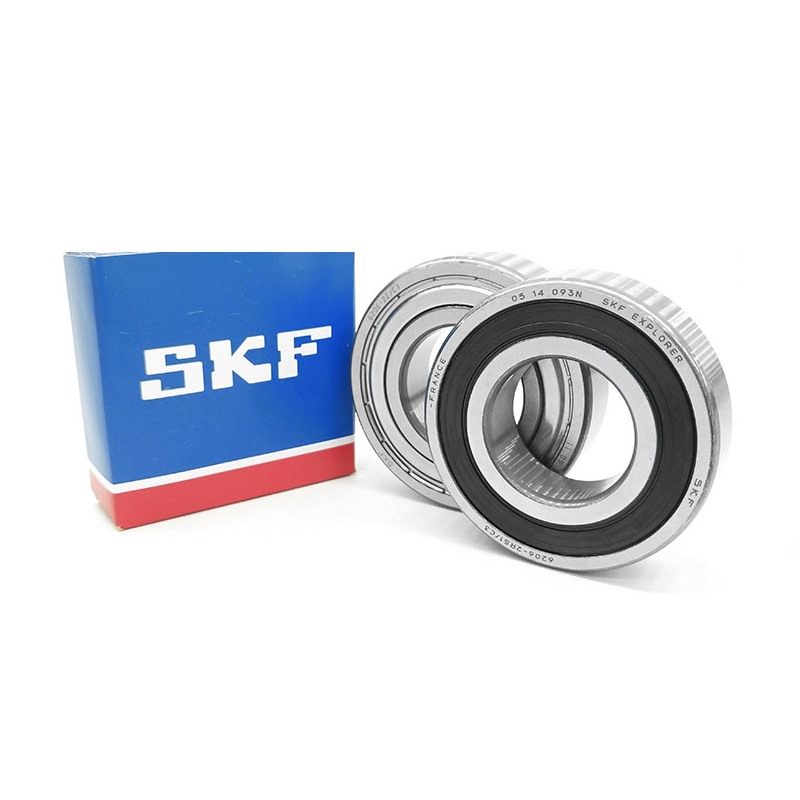 进口SKF轴承61905 61906 61907 61908 61909-2Z-2RSH-2RS1/C3_虎窝淘