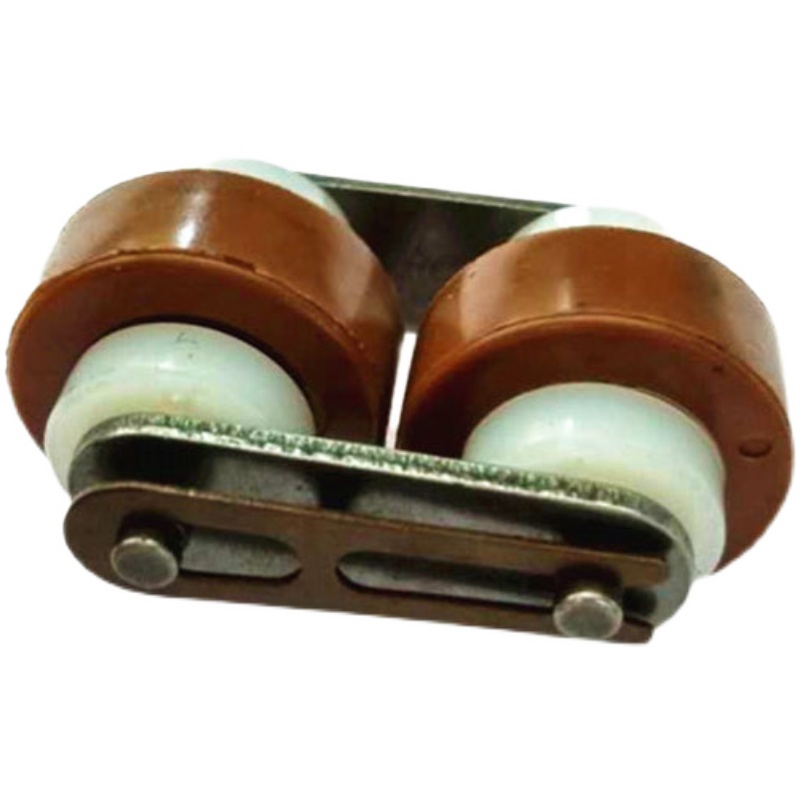 。2.5倍速接头25.4节距链扣链扣尼龙BS25-C206B BS25-C208A19.05_虎窝淘