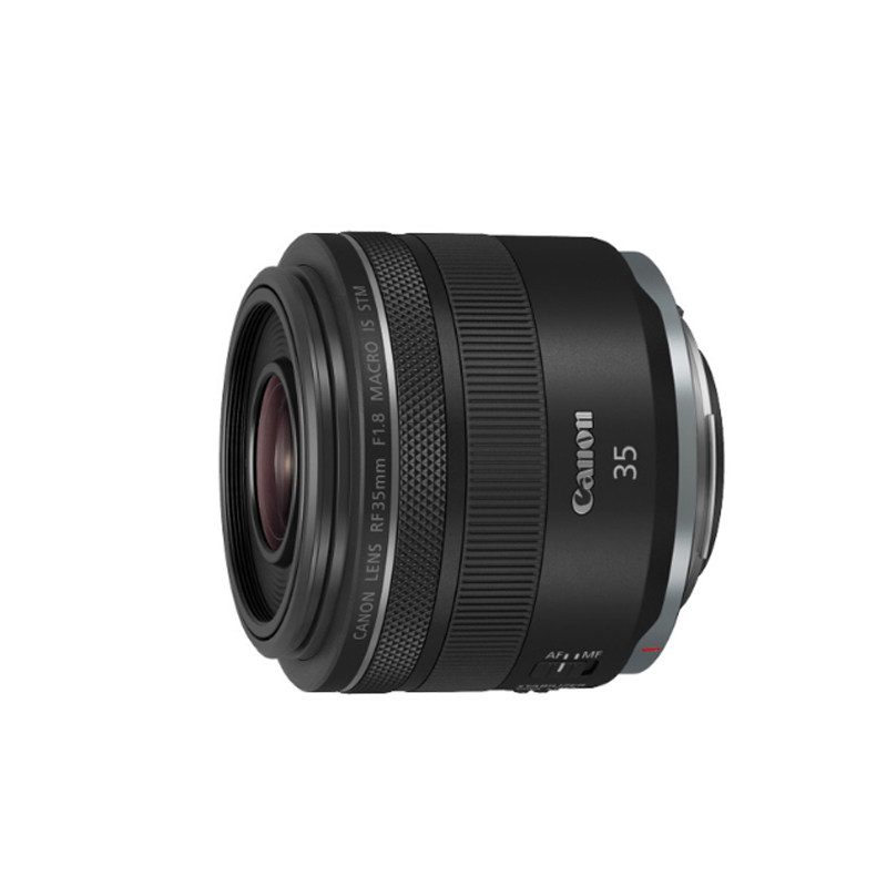 佳能RF35mm F1.8 MACRO IS STM全画幅微单镜头大光圈 rf35 1.8_虎窝淘