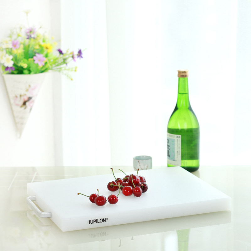 IUPILON厨房辅食小砧板塑胶菜板切水果砧板抗菌防霉无味菜板案板_虎窝淘