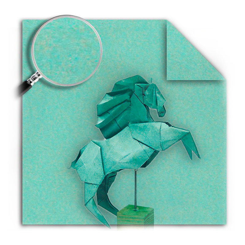 折叠之间针阔纸折纸专用纸日本进口折纸神谷哲史SAOC Vintage_虎窝淘