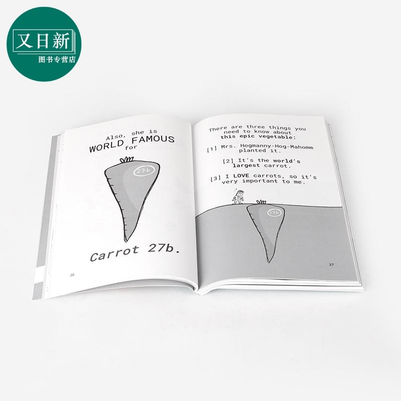 Total Mayhem#1搞笑星期1 Monday Into the Cave of Thieves Ralph Lazar儿童故事章节书学 ...