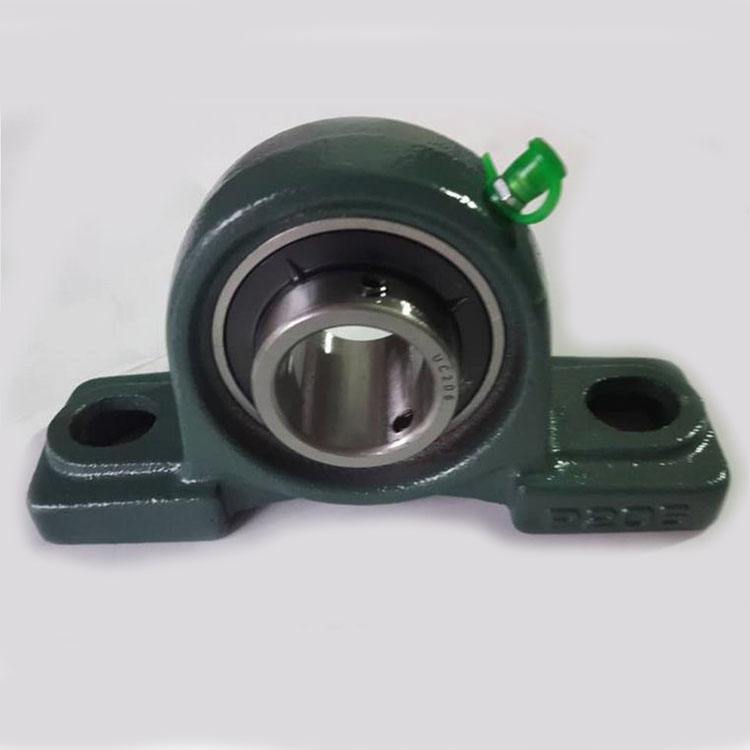 哈尔滨轴承UCP313 314 315 316 317 318_虎窝淘