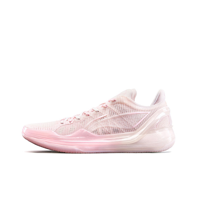 Li Ning Blade Anti-slip, Shock Absorbing and Wear-Resistant Mid Top ...